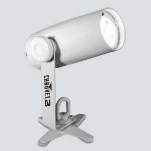 Battery Powered EZ Pin Spot Rental – Props AV