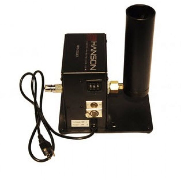 HANSON CO2 JET WITH DMX – Props AV