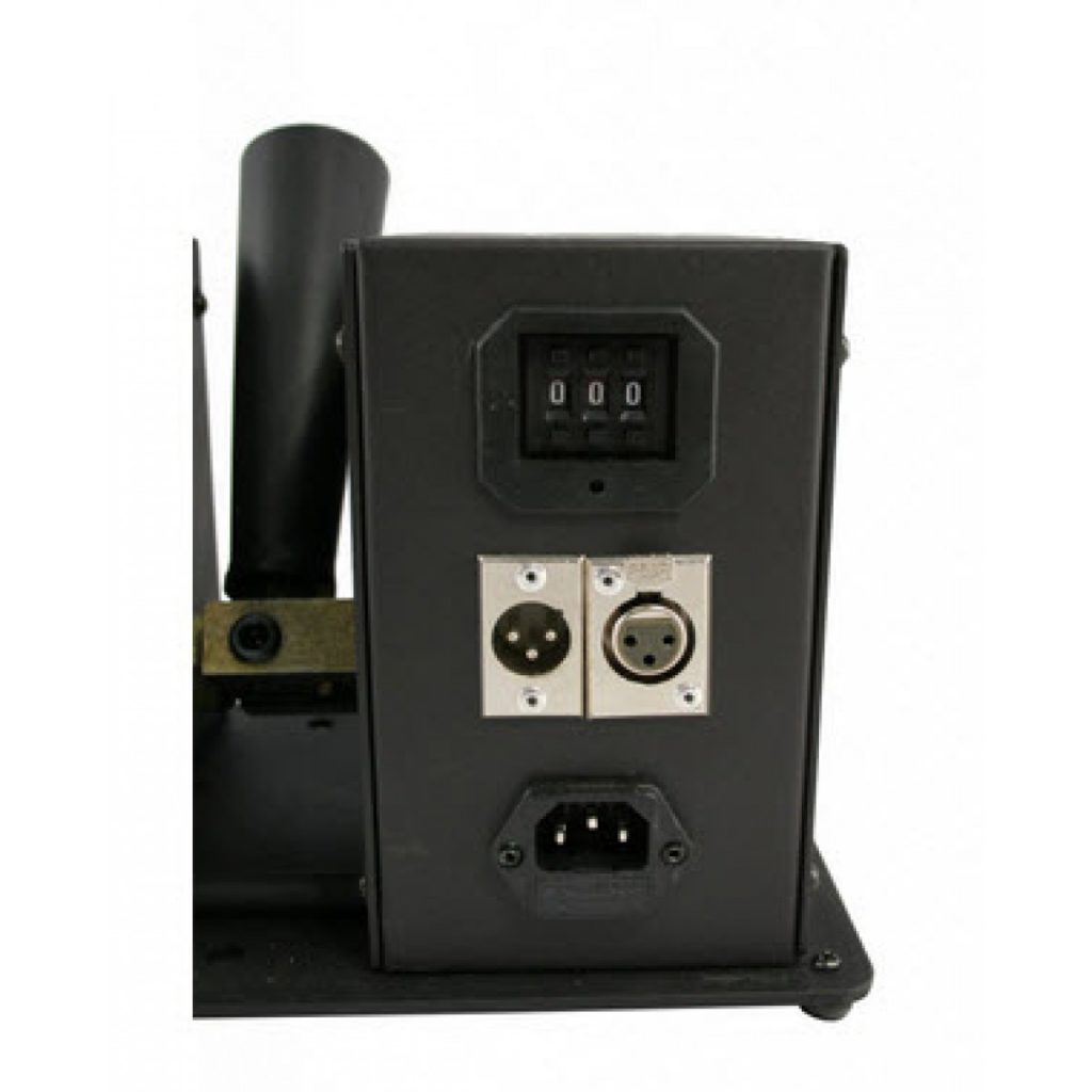 HANSON CO2 JET WITH DMX – Props AV