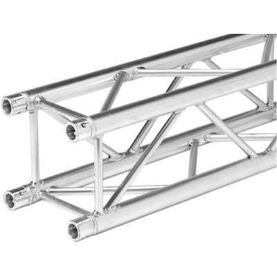 Global Truss 12” Box Truss 2.5ft Section – Props AV