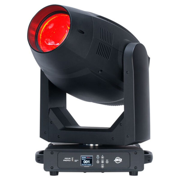 LIGHTING – Props AV
